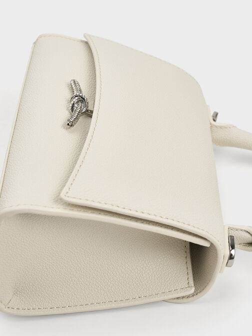White Bags for Women | Shop Online | CHARLES & KEITH IN