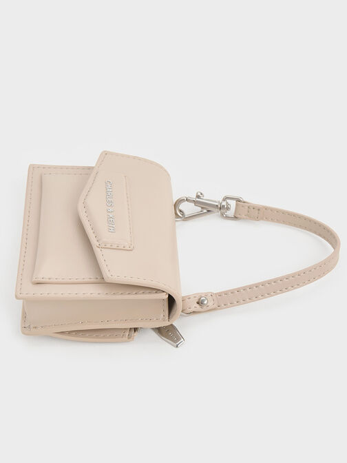 Women's Wallets | Shop Exclusive Styles | CHARLES & KEITH IN