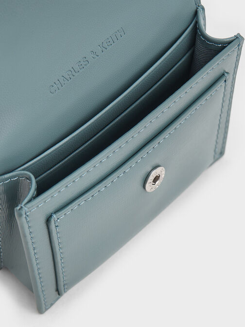 Women's Wallets | Shop Exclusive Styles | CHARLES & KEITH IN