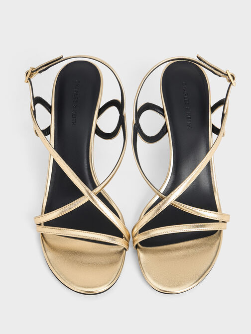 Women's Heels | Shop Exclusive Styles | CHARLES & KEITH IN