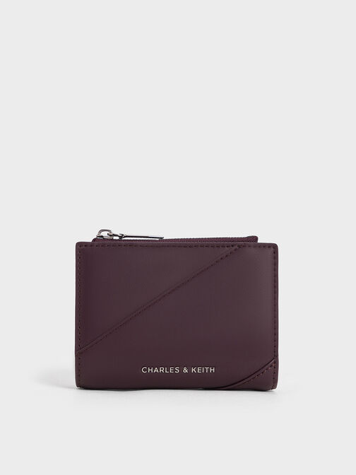 Women's Wallets | Shop Exclusive Styles | CHARLES & KEITH IN