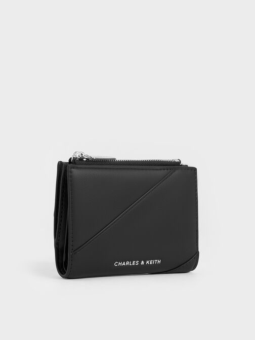 Women's Wallets | Shop Exclusive Styles | CHARLES & KEITH IN
