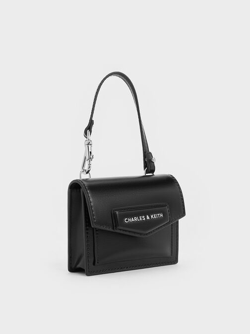 Women's Wallets | Shop Exclusive Styles | CHARLES & KEITH IN