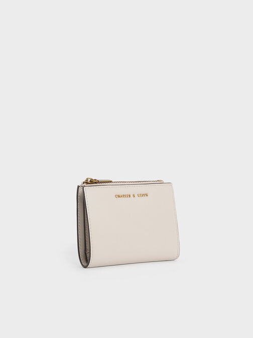 Women's Short & Small Wallets | Shop Online | CHARLES & KEITH IN