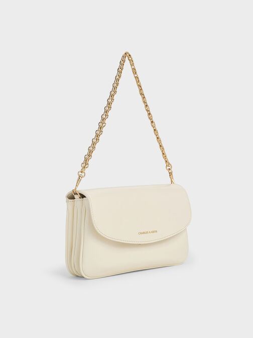 White Bags for Women | Shop Online | CHARLES & KEITH IN