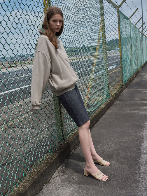 Women's Shoes | Shop Exclusive Styles | CHARLES & KEITH IN