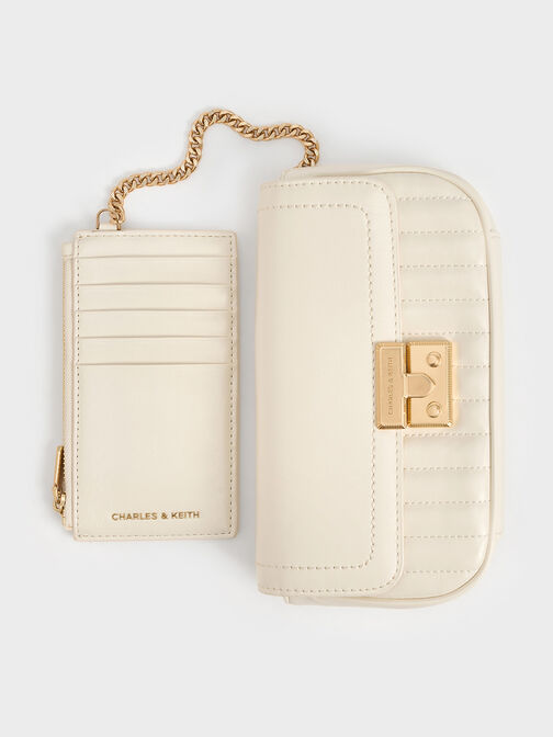 White Bags for Women | Shop Online | CHARLES & KEITH IN