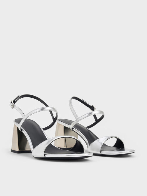 Women's Heels | Shop Exclusive Styles | CHARLES & KEITH IN