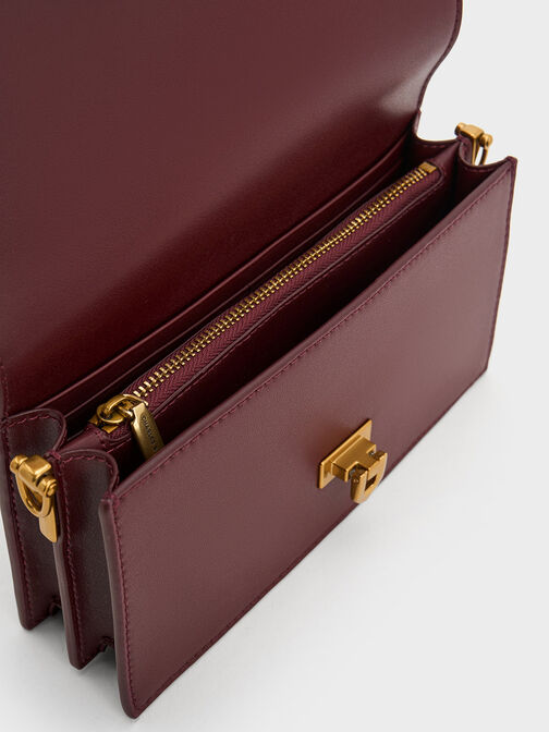 Page 2 | Women's Wallets | Shop Exclusive Styles | CHARLES & KEITH IN