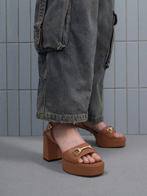 Most Wanted | CHARLES & KEITH IN