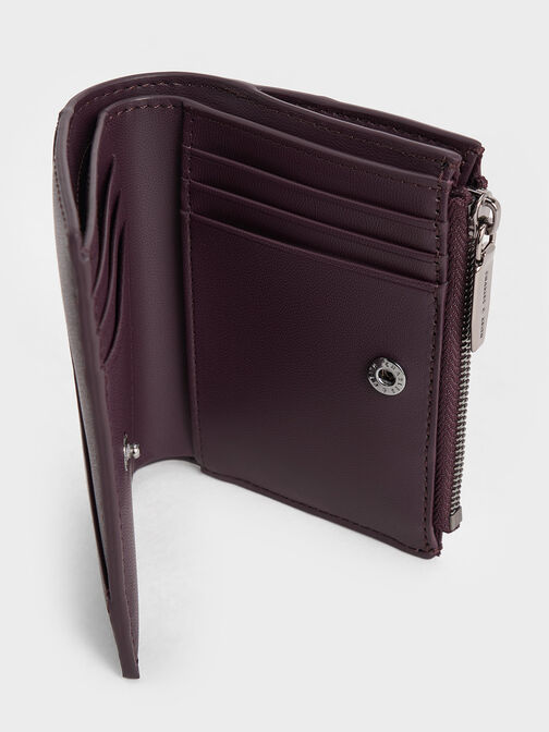 Women's Wallets | Shop Exclusive Styles | CHARLES & KEITH IN
