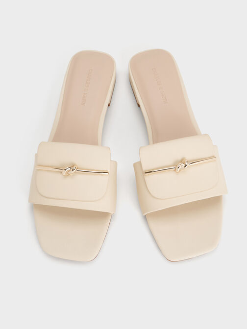 Women's Flats | Shop Exclusives Styles | CHARLES & KEITH IN