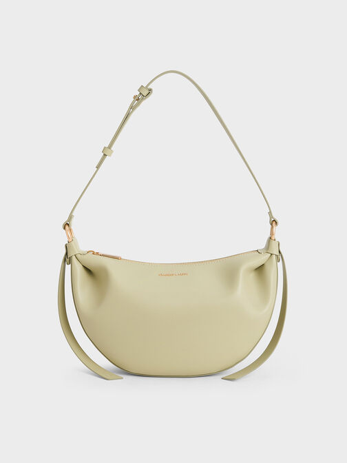 Women's Shoulder Bags | Exclusive Styles | CHARLES & KEITH IN