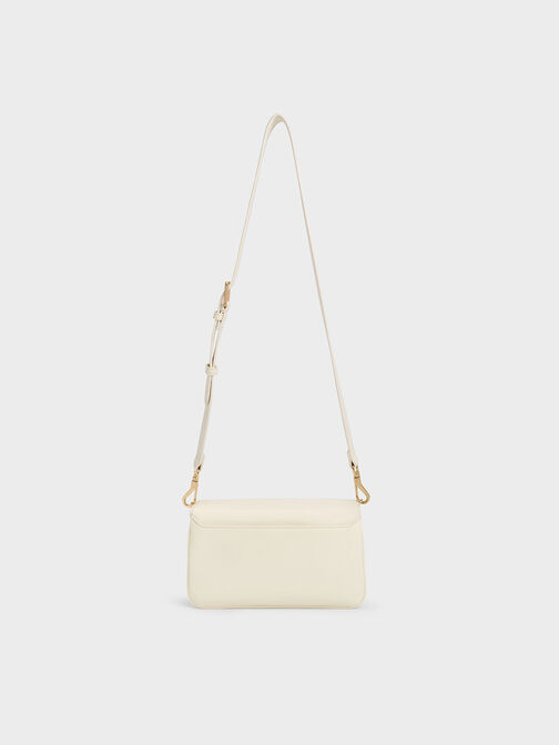 White Bags for Women | Shop Online | CHARLES & KEITH IN