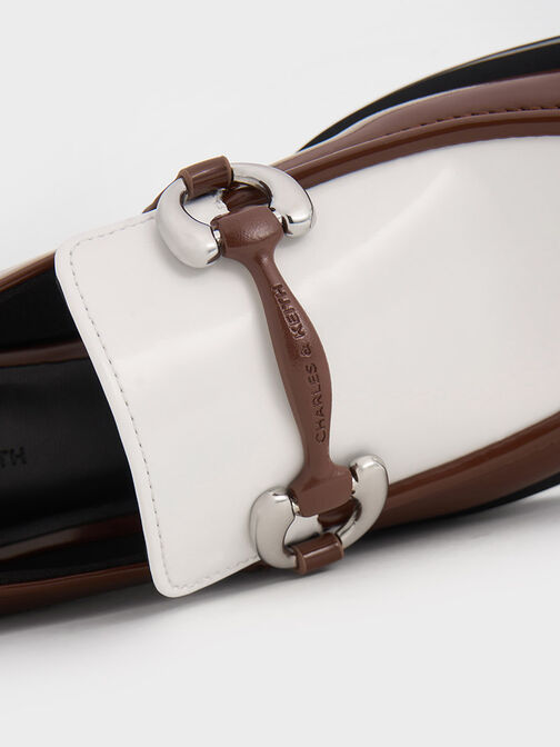 Women's Flats | Shop Exclusives Styles | CHARLES & KEITH IN