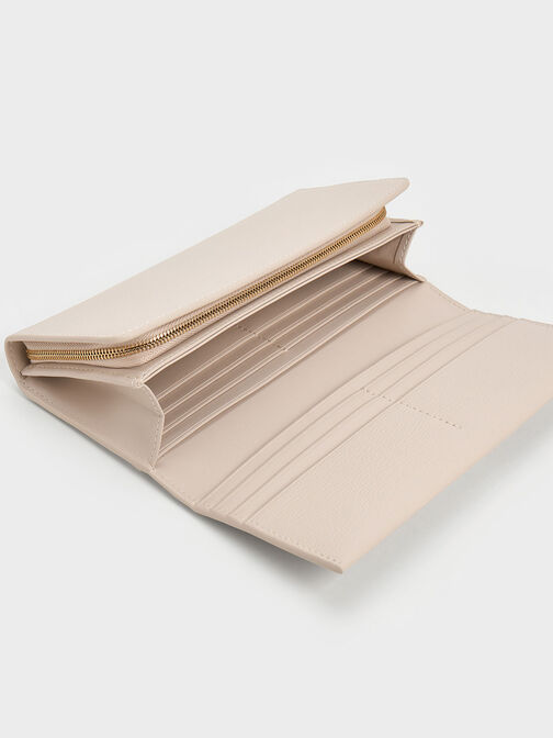 Women's Wallets | Shop Exclusive Styles | CHARLES & KEITH IN
