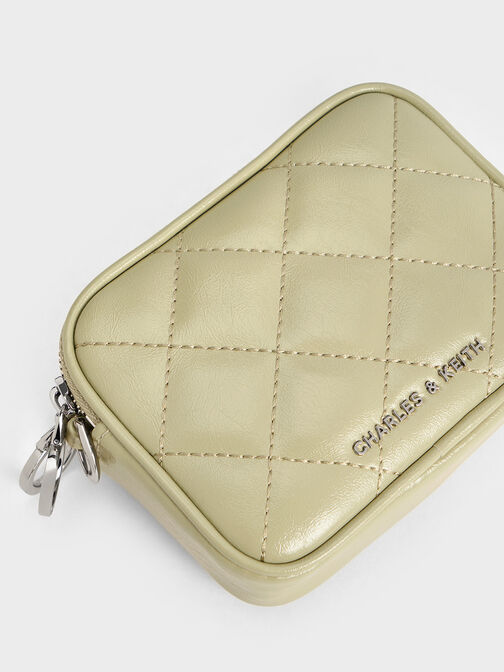 Women's Wallets | Shop Exclusive Styles | CHARLES & KEITH IN