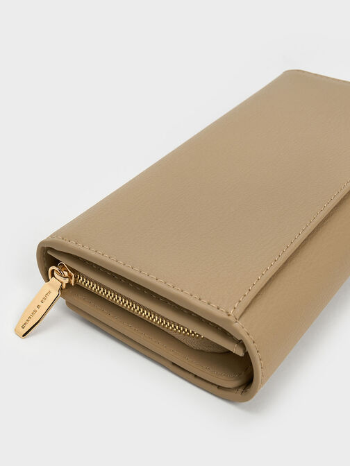 Women's Wallets | Shop Exclusive Styles | CHARLES & KEITH IN