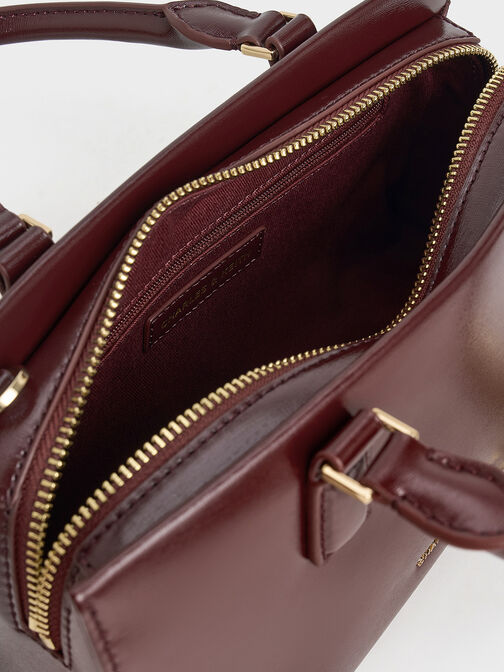 Women's Tote Bags | Shop Exclusive Styles | CHARLES & KEITH IN