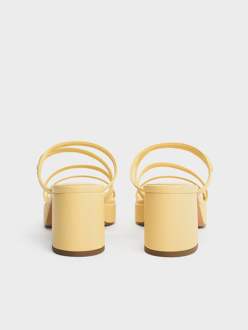 Women's Mules | Shop Exclusive Styles | CHARLES & KEITH IN