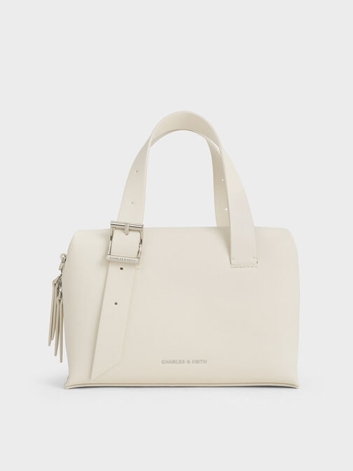 White Bags for Women | Shop Online | CHARLES & KEITH IN