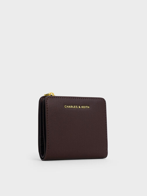 Women's Wallets | Shop Exclusive Styles | CHARLES & KEITH IN
