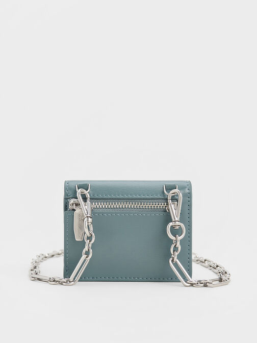 Women's Wallets | Shop Exclusive Styles | CHARLES & KEITH IN
