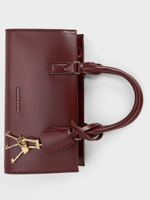 Women's Tote Bags | Shop Exclusive Styles | CHARLES & KEITH IN