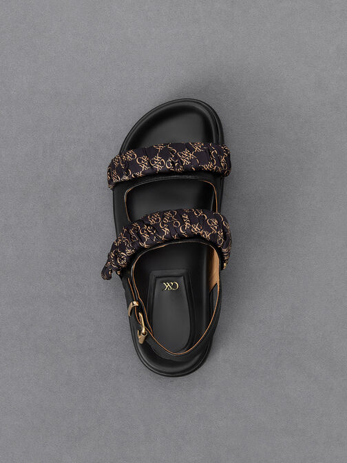 Page 2 | Women's Flats | Shop Exclusives Styles | CHARLES & KEITH IN