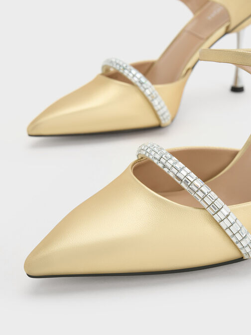 Women's Heels | Shop Exclusive Styles | CHARLES & KEITH IN