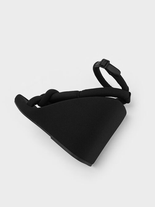 Women's Wedges | Shop Exclusives Styles | CHARLES & KEITH IN