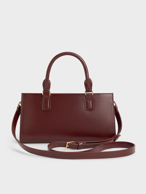 Women's Tote Bags | Shop Exclusive Styles | CHARLES & KEITH IN