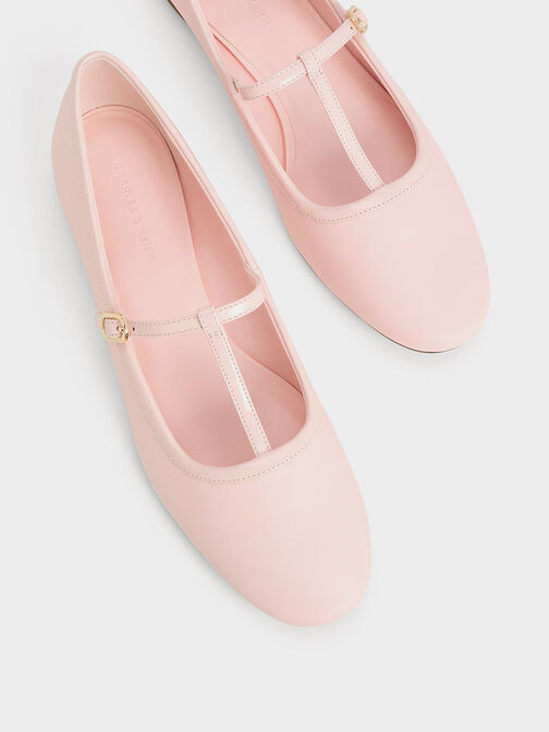Women's Flats | Shop Exclusives Styles | CHARLES & KEITH IN