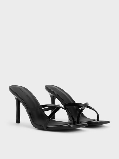 Women's Heels | Shop Exclusive Styles | CHARLES & KEITH IN