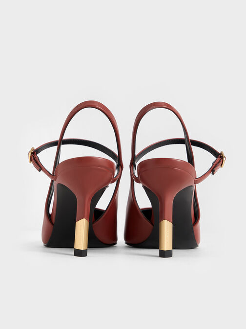 Women's Heels | Shop Exclusive Styles | CHARLES & KEITH IN