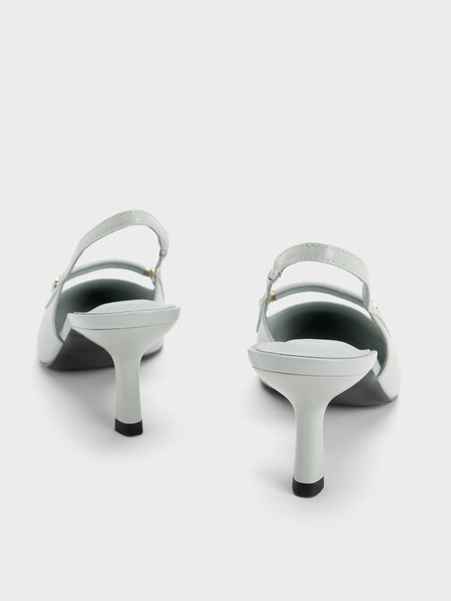 Women's Shoes | Shop Exclusive Styles | CHARLES & KEITH IN