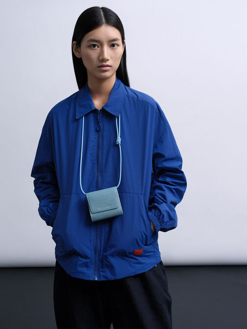 Women's Wallets | Shop Exclusive Styles | CHARLES & KEITH IN