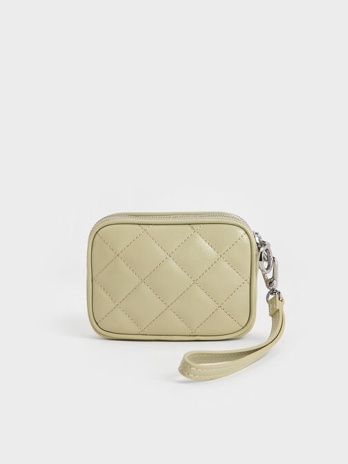 Women's Wallets | Shop Exclusive Styles | CHARLES & KEITH IN