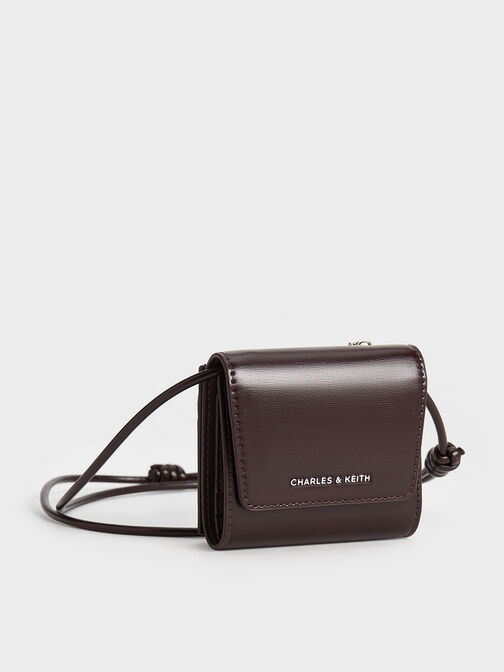 Women's Wallets | Shop Exclusive Styles | CHARLES & KEITH IN