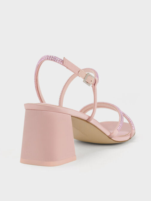 Women's Heels | Shop Exclusive Styles | CHARLES & KEITH IN