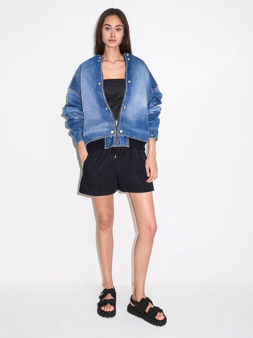 Women's Flats | Shop Exclusives Styles | CHARLES & KEITH IN