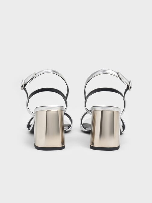 Women's High Heels & Stilletos | Shop Online | CHARLES & KEITH IN